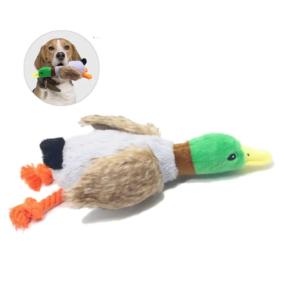 Juguete Perro Pato Peluche – One Key Box Chile